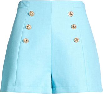 Chiara Ferragni HOSEN & R&Ouml;CKE - Shorts & Bermudashorts auf YOOX.COM