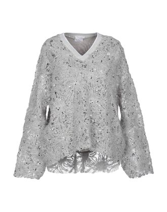 Brunello Cucinelli STRICKWAREN - Pullover auf YOOX.COM