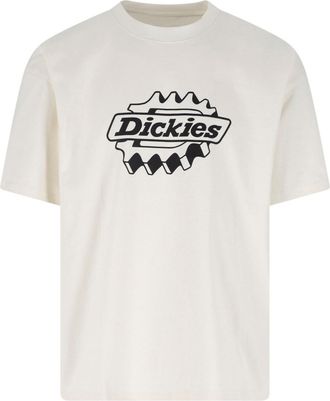 Dickies T-Shirt Logo Irondale