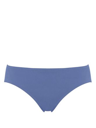 Eres bas de bikini Succes - Bleu