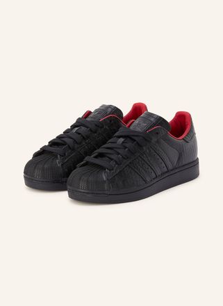 adidas Originals Adidas Originals Sneaker Superstar Ii schwarz