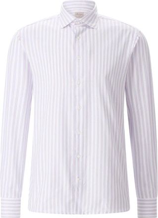 Stenstr&ouml;ms Homme, Chemises, Rose, Taille: 2XL Chemise &agrave; rayures