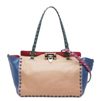 Valentino Damen, Pre-Owned, Mehrfarbig, ONE SIZEGr&ouml;&szlig;e