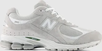 New Balance Baskets 2002 Rain Cloud