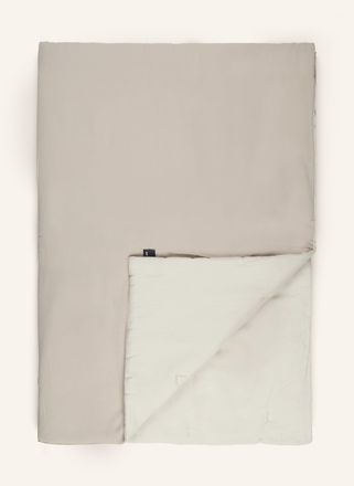 HAY Plaid Air Quilt grau