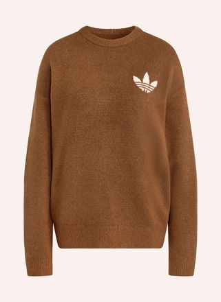 adidas Originals Adidas Originals Pullover braun