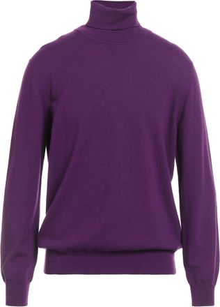 KANGRA STRICKWAREN - Rollkragenpullover auf YOOX.COM