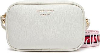 Emporio Armani Handtasche EW000537 AF12103 M0034 Weiß