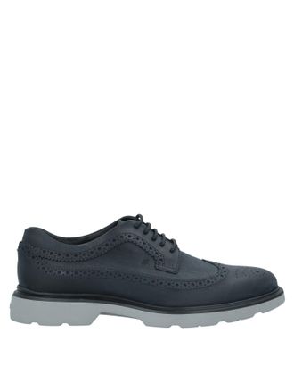 Hogan SCHUHE - Schn&uuml;rschuhe auf YOOX.COM