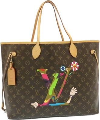 Louis Vuitton Damen, Pre-Owned, Braun, ONE SIZEGr&ouml;&szlig;e