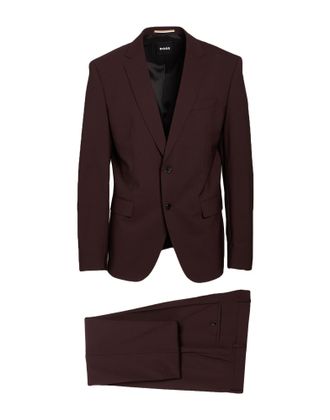 BOSS ANZ&Uuml;GE und CO-ORDS - Anz&uuml;ge auf YOOX.COM