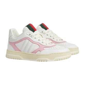 Gucci Re-Web Sneaker - - Shoes - Damen - Mehrfarbig - 36 EU