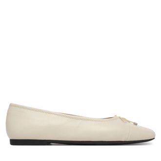Vagabond Ballerinas Vagabond Shoemakers Jolin 5508-101-02 &Eacute;cru