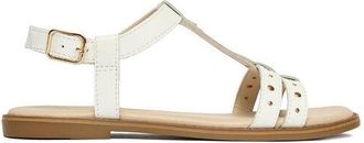 Lasocki Lasocki Sandalen CEO-RST-5551-03 Wei&szlig;