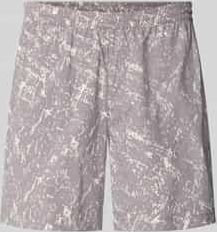 The North Face Regular Fit Shorts mit Ges&auml;&szlig;tasche Modell PATHFINDER