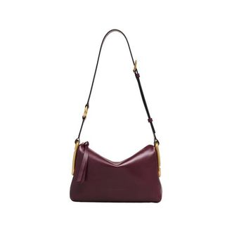 Marc Jacobs Sac &eacute;paule The Scene Medium en cuir