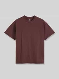 Levi's Regular Fit T-Shirt aus reiner Baumwolle mit Logo-Stitching