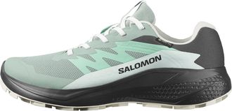 Salomon ALPHAGLIDE Gore-Tex wasserdichte Damen Wanderschuhe