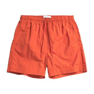 Norse Projects Herren, Bademode, Orange, MGröße