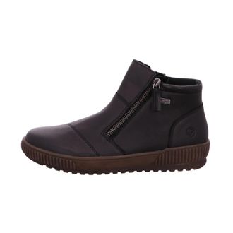 Remonte Stiefelette 261-00-10384 - - Shoes - Damen - Schwarzk - 43 EU