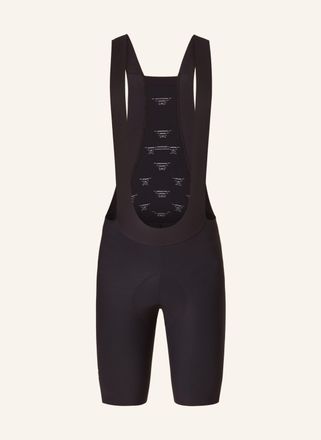 X Bionic X-Bionic Radhose Corefusion Bib Mit Tr&auml;gern Und Gepolstertem Einsatz schwarz