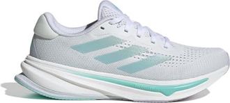 adidas Supernova Rise Chaussures de course pour femme, Blanc, 37 1/3 EU