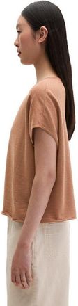 Marc O'Polo Strickpullover mit &uuml;berschnittener Schulter