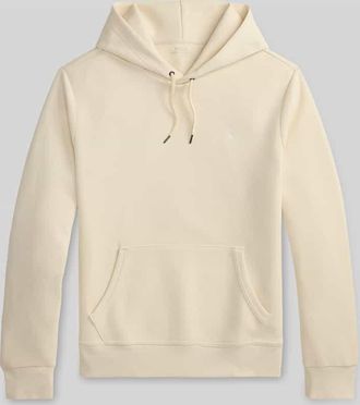 Polo Ralph Lauren Regular Fit Hoodie aus Baumwoll-Mix
