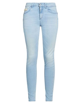 Liu Jo HOSEN & R&Ouml;CKE - Jeanshosen auf YOOX.COM