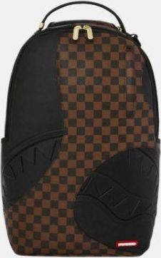Sprayground Sprayground | Jetstream Brown Backpack