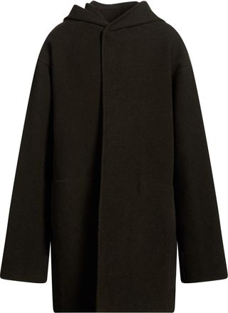 Rick Owens JACKEN & M&Auml;NTEL - M&auml;ntel auf YOOX.COM