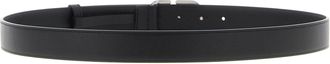 Valentino Garavani Belt - Black