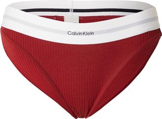 Calvin Klein Underwear Slip