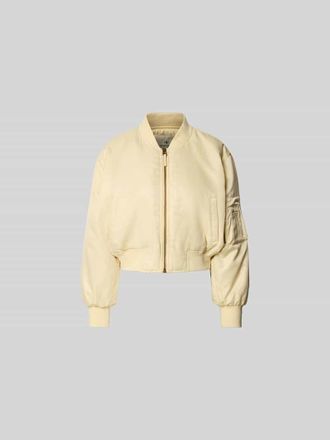 Anine Bing Bomberjacke mit Stehkragen