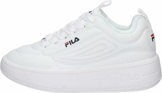 Fila Sneakers - - Shoes - Herren - Wei&szlig; - 40 EU