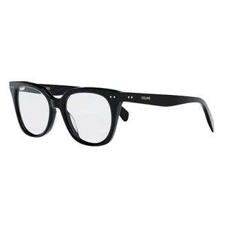 Celine D&uuml;nne Cl50116I optische Fassung - - Accessories - Damen - Schwarzk - ONE SIZE