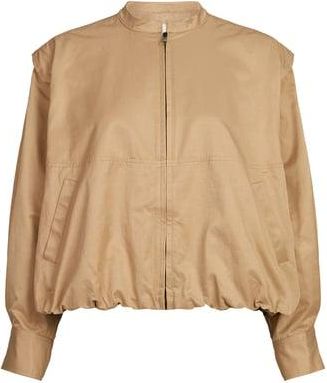 Suncoo Veste courte zipp&eacute;e Evan