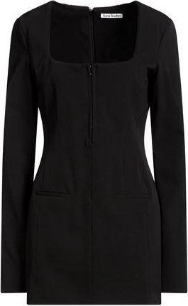 Acne Studios ROBES - Robes courtes sur YOOX.COM