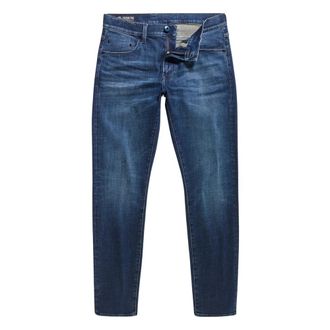 G-Star Skinny Jeans - - Jeans - Herren - Blau - W32 L32