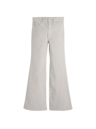 Levi's Hose Ribcage Bells