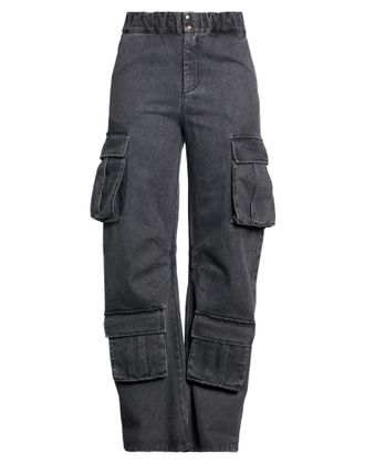 Forte Couture HOSEN & R&Ouml;CKE - Jeanshosen auf YOOX.COM