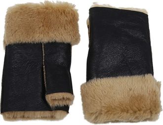 Our Legacy Homme, Accessoires, Noir, Taille: M Blizzard Glove