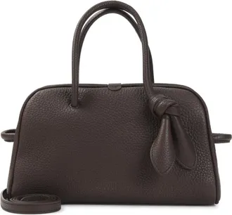 Jacquemus Femme, Sacs, Brun, Taille: ONE Size Le Petit Turismo Sac &agrave; main