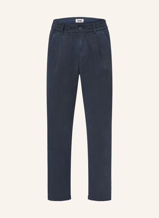 Drykorn Drykorn Chino Chasy Regular Fit blau