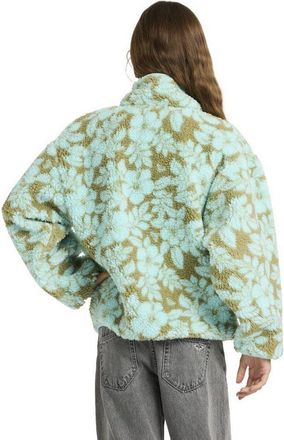 Roxy Sweatshirt Like Electricity