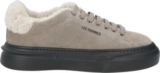 Les Hommes SCHUHE - Sneakers auf YOOX.COM