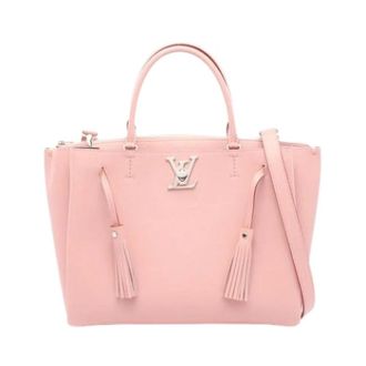 Louis Vuitton Sac &agrave; main Pre-owned - Femme - Pre-owned - Rose - Taille: ONE Size