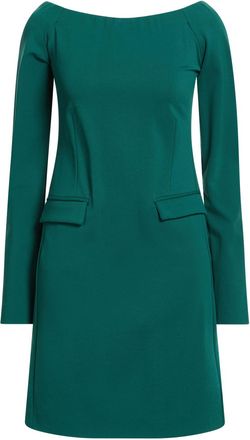 Semicouture KLEIDER - Mini-Kleider auf YOOX.COM