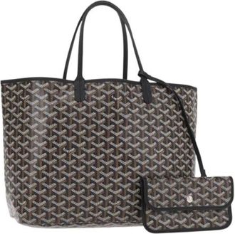 Goyard Damen, Pre-Owned, Schwarzk, ONE SIZEGr&ouml;&szlig;e