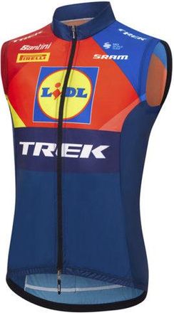 Santini Lidl Trek - Fahrradweste - Herren